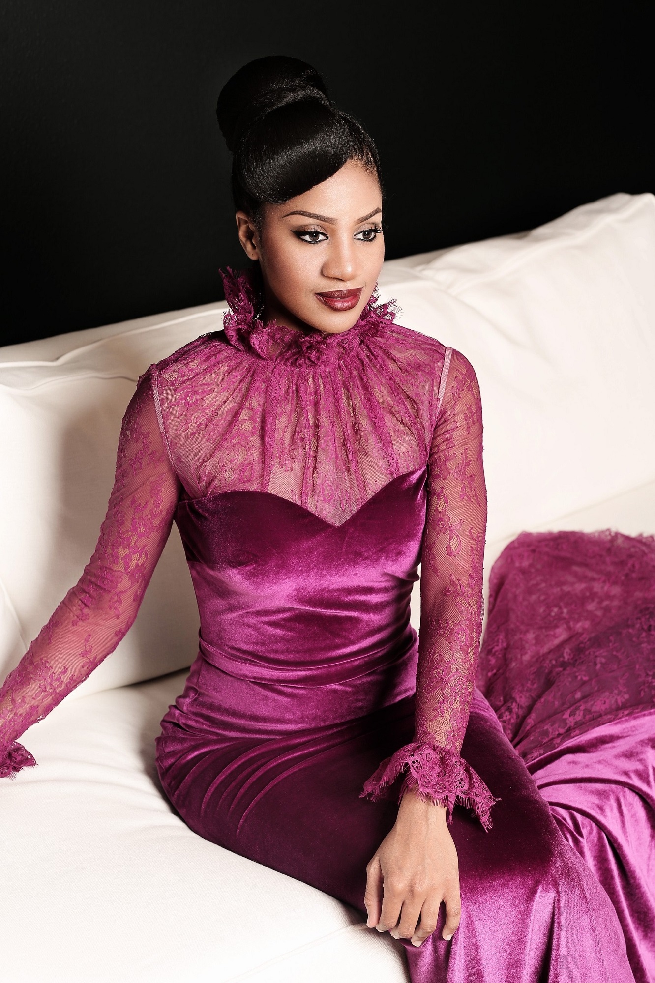 Bridal Couture and Beyond! – Brilliant Glam
